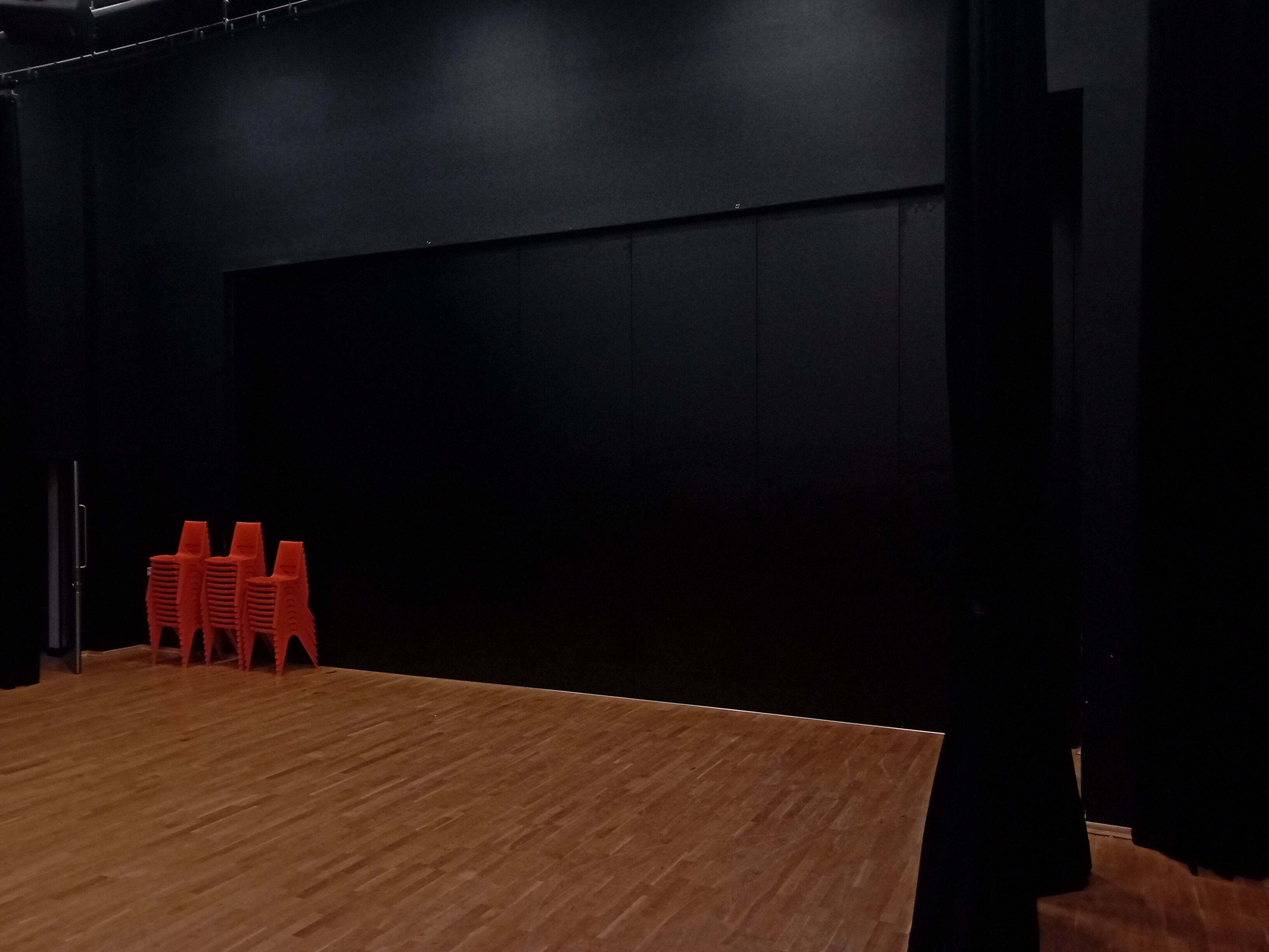 MEA Central | Vivify Venues | Vivify Venues